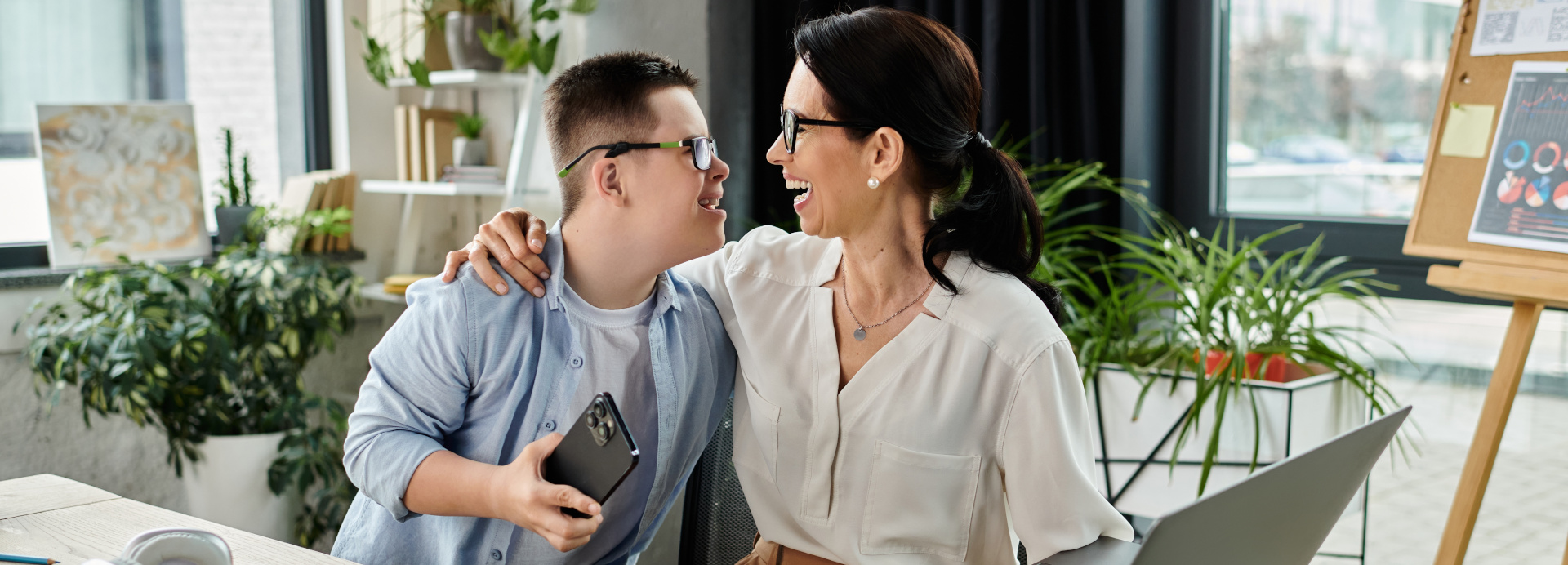 La Fundación Adecco reúne a 200 profesionales expertos en discapacidad ...